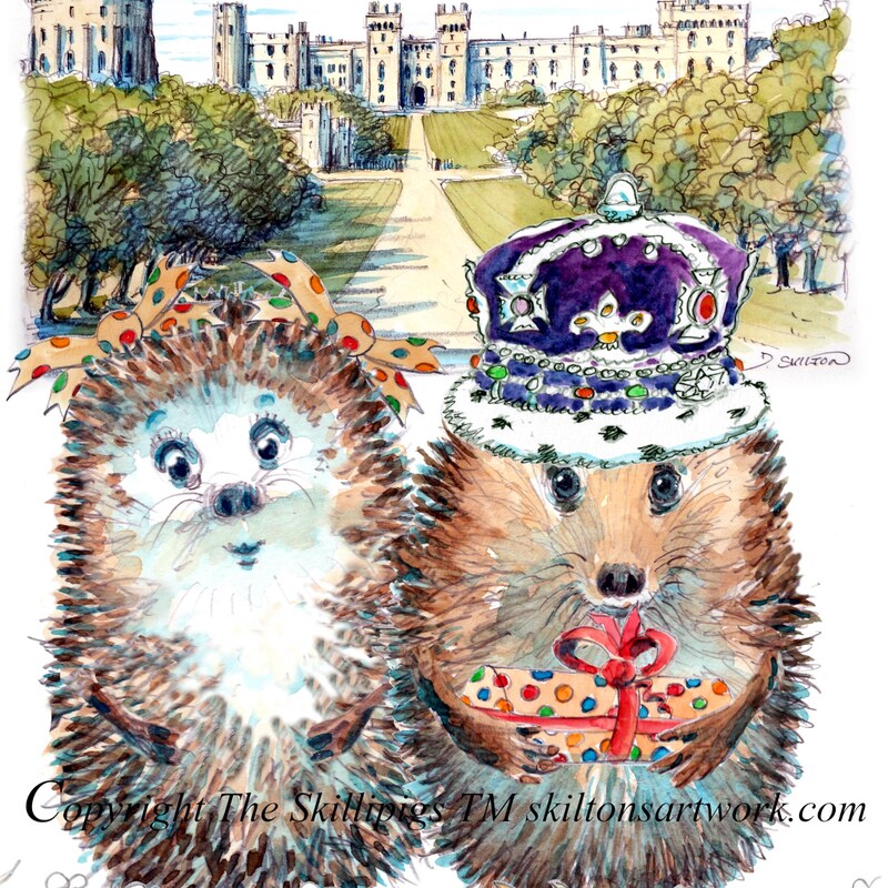 Birthday Card King and Queen - Etsy New Zealand