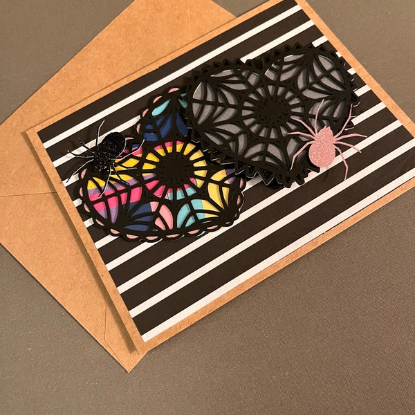 Enid and Wednesday Birthday Party - Etsy