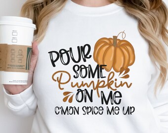 Sexy Psl Coffee - Etsy