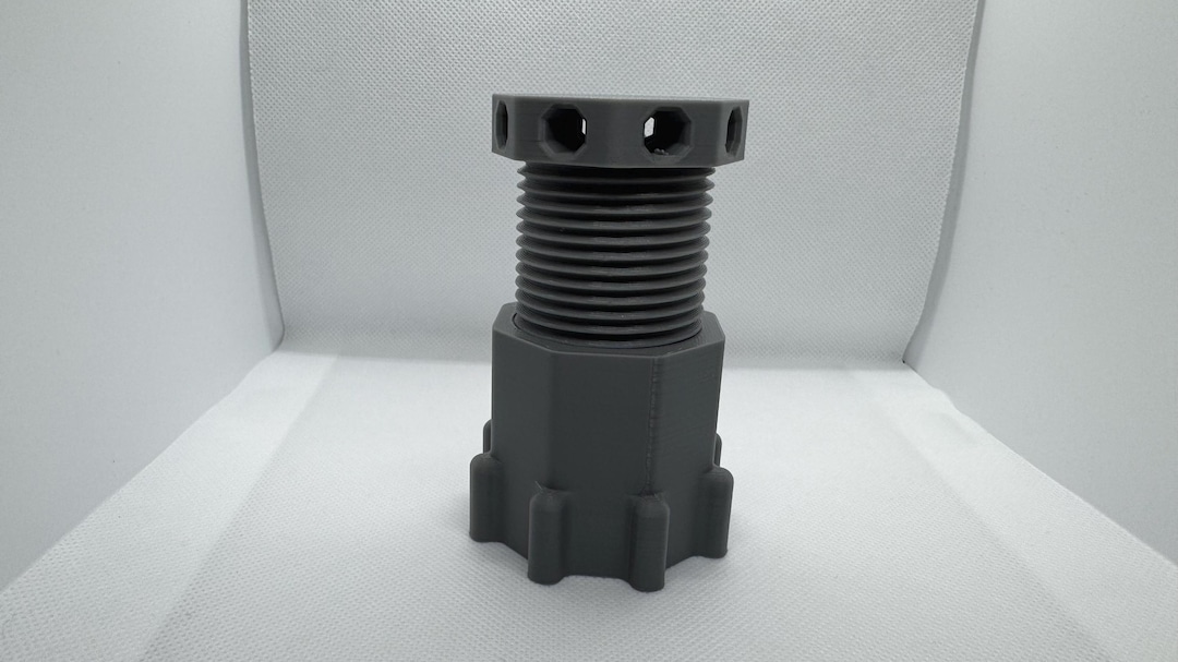 Adjustable Height Support - 3D Printed - Etsy