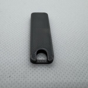Flat Pocket Whistle 4 Pack - 3D Printed - Etsy