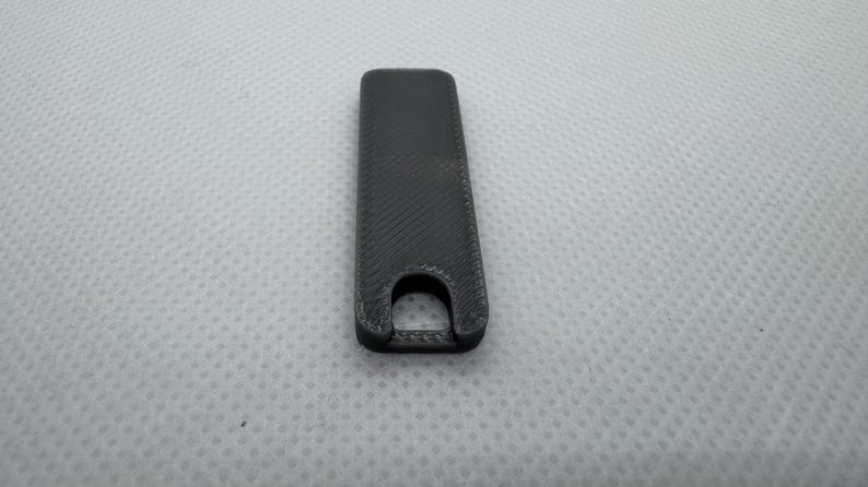 Flat Pocket Whistle 4 Pack - 3D Printed - Etsy
