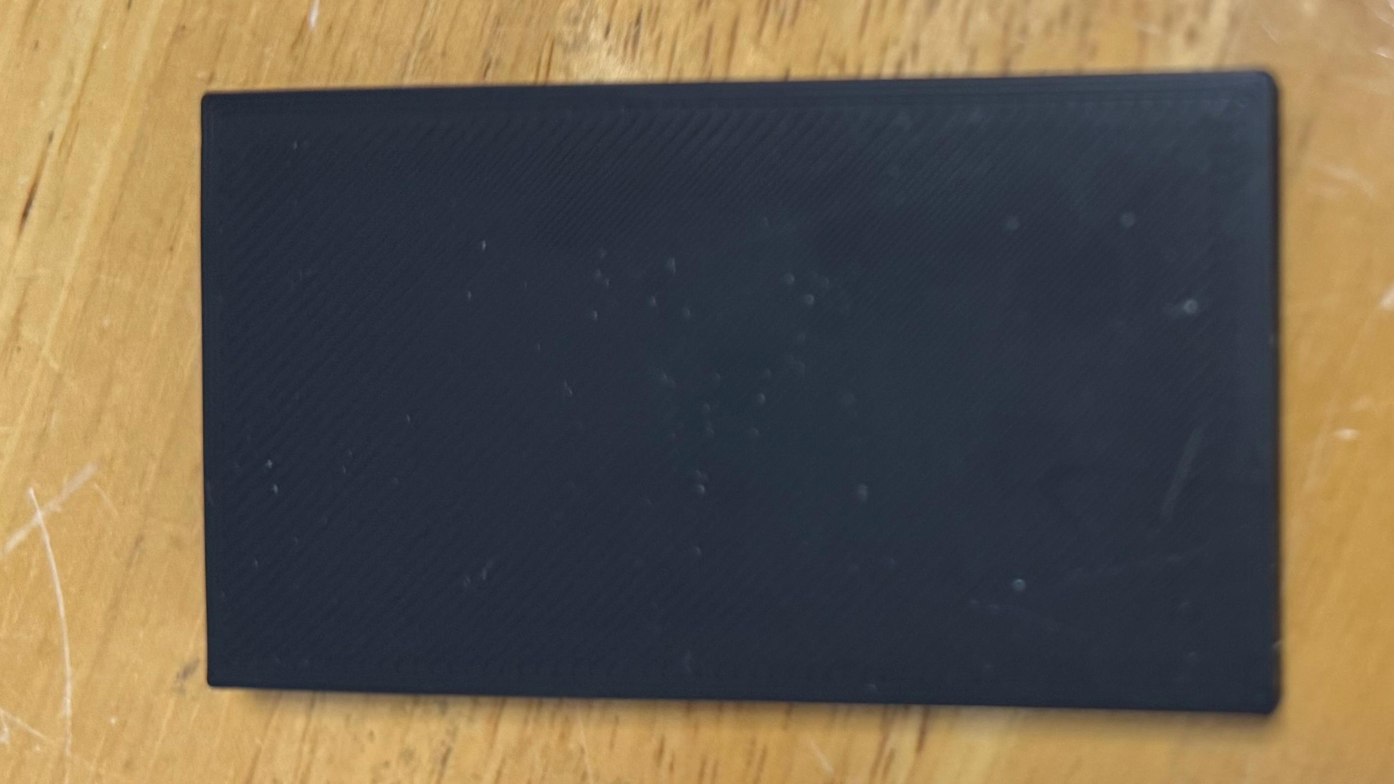 Mailbox House Numbers 3D Printed - Etsy