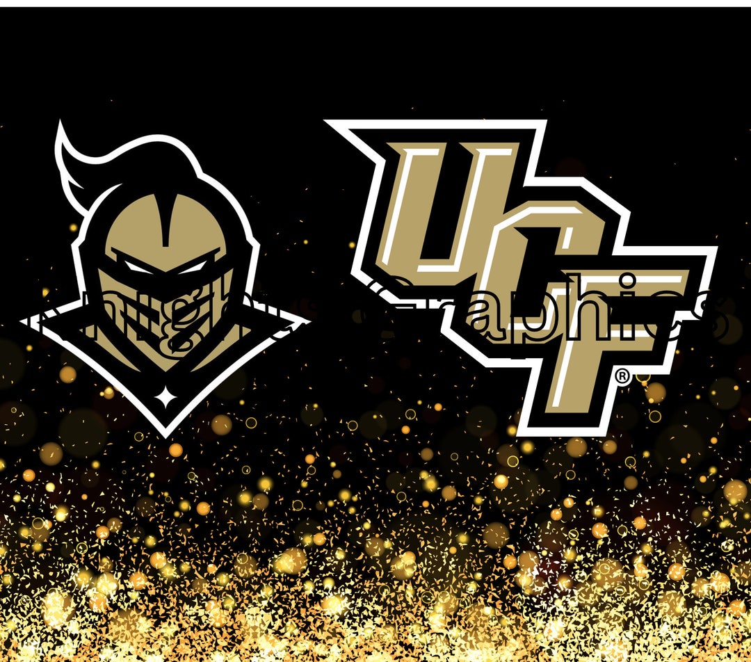 UCF Knights Knightro 20 Oz Sublimation Tumbler Downloadable Design - Etsy