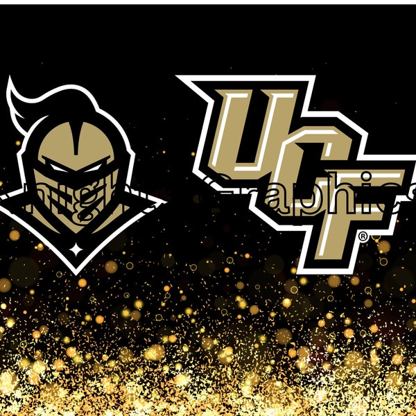 Ucf Knights - Etsy