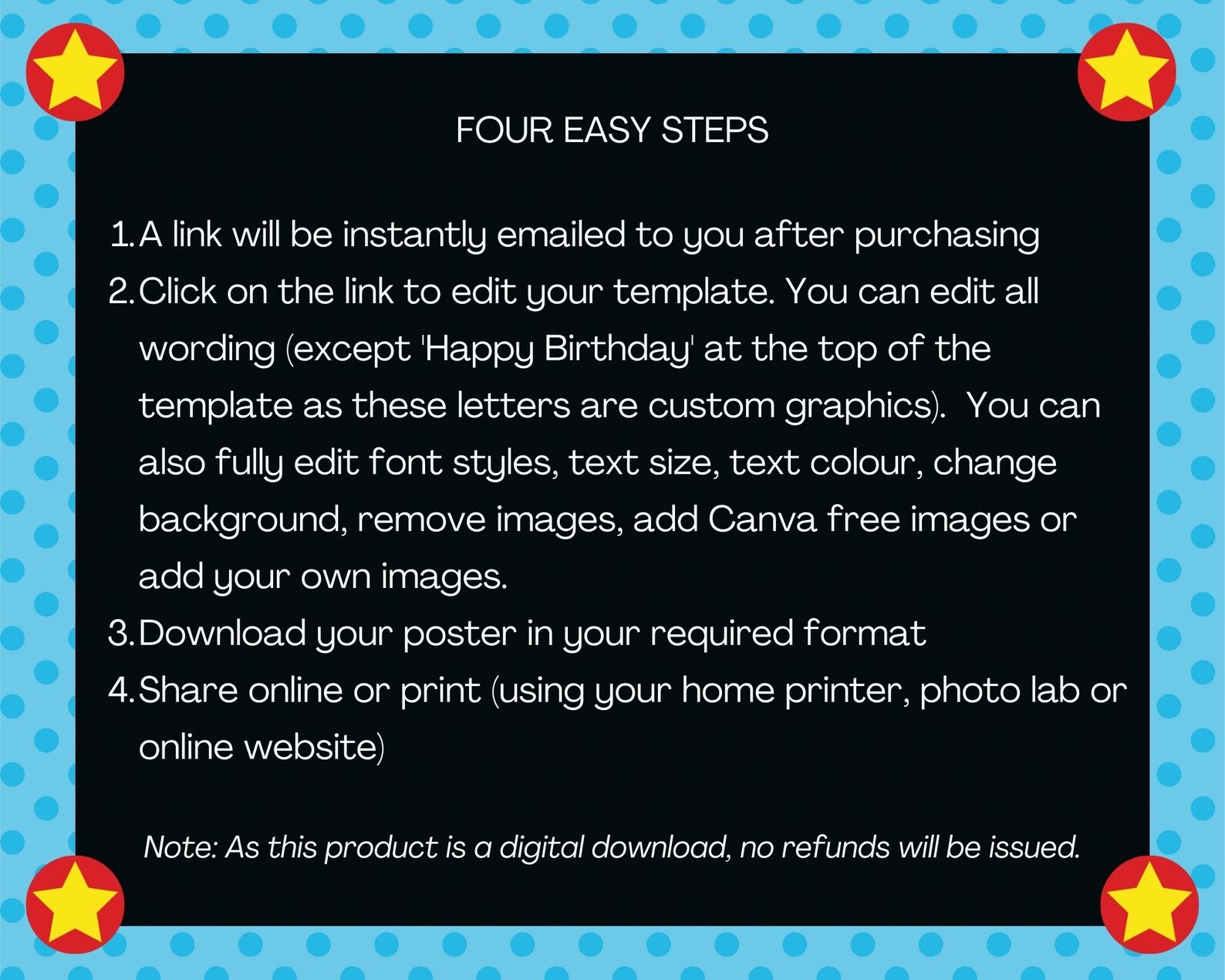Editable Superhero Birthday Milestone Poster. Printable Kids Milestone ...