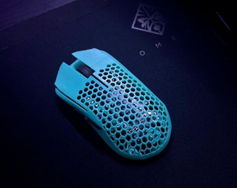 3DLT 43g Logitech G305 Mod ULTRALIGHT Pile a Bottone SOLO - Etsy