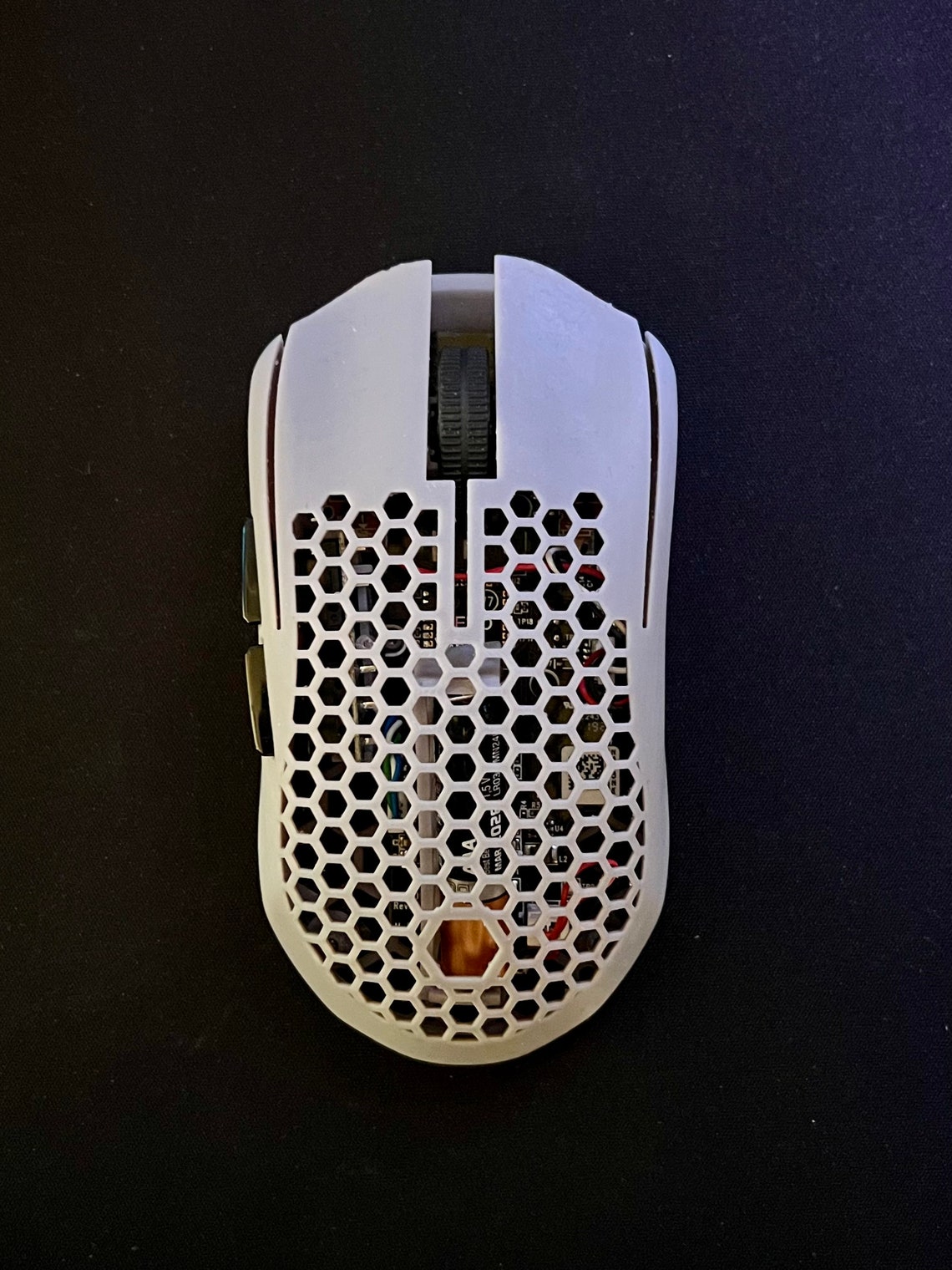 3DLT 57g Logitech G305 Mod - Basato Su UL2 - [SOLO File Di Stampa 3D ...