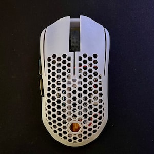 3DLT 57g Logitech G305 Mod - Basato Su UL2 - [SOLO File Di Stampa 3D ...