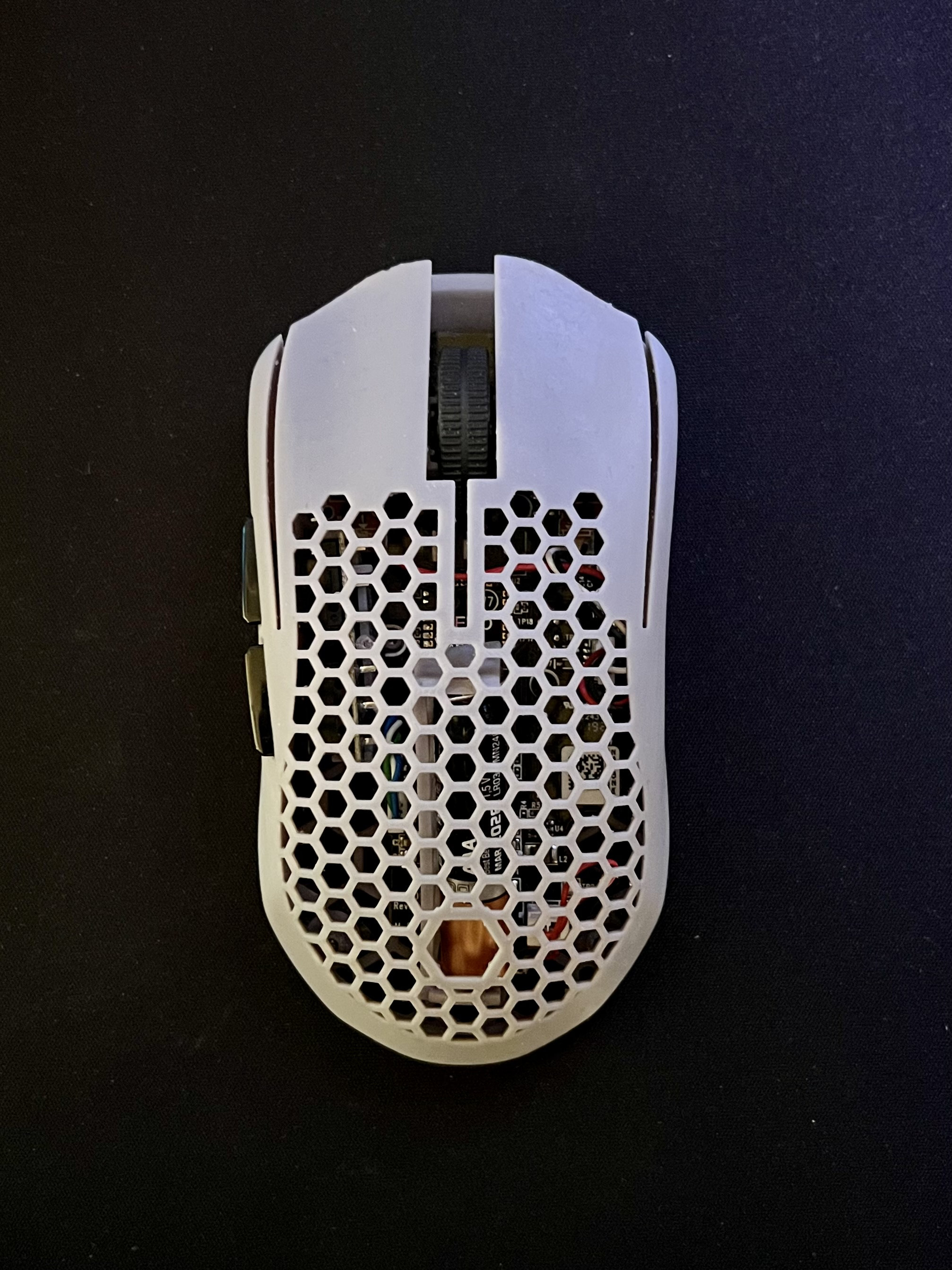 3DLT 57g Logitech G305 Mod - Basato Su UL2 - [SOLO File Di Stampa 3D ...