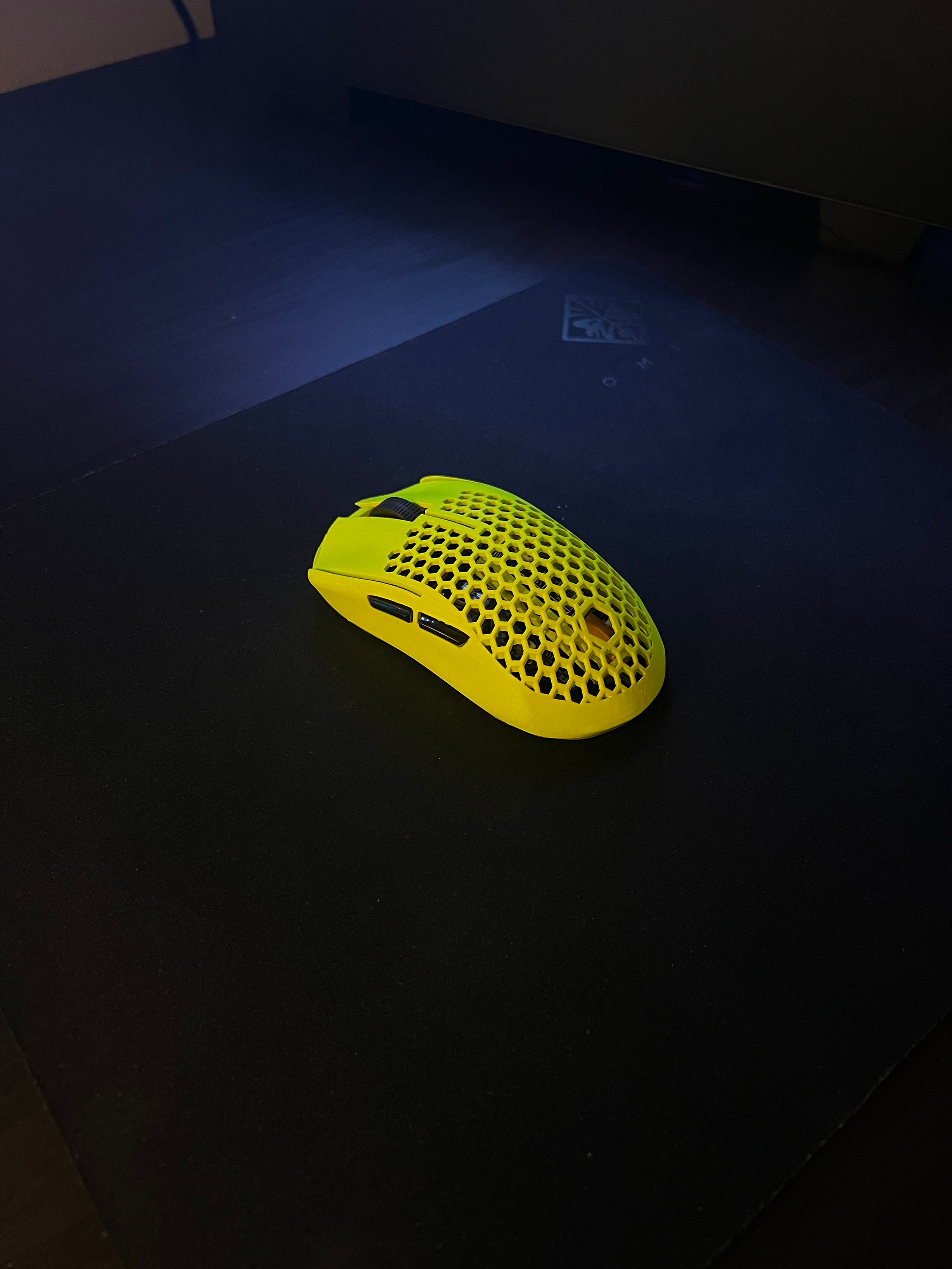 3DLT 57g Logitech G305 Mod - Basato Su UL2 - [SOLO File Di Stampa 3D ...