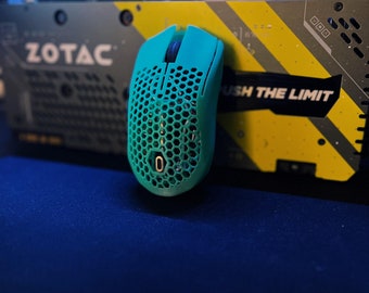 3DLT 57g Logitech G305 Mod Basato Su UL2 SOLO File Di - Etsy