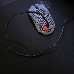 3DLT 57g Logitech G305 Mod - Basato Su UL2 - [SOLO File Di Stampa 3D ...