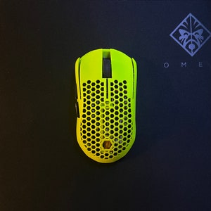3DLT 57g Logitech G305 Mod - Basato Su UL2 - [SOLO File Di Stampa 3D ...