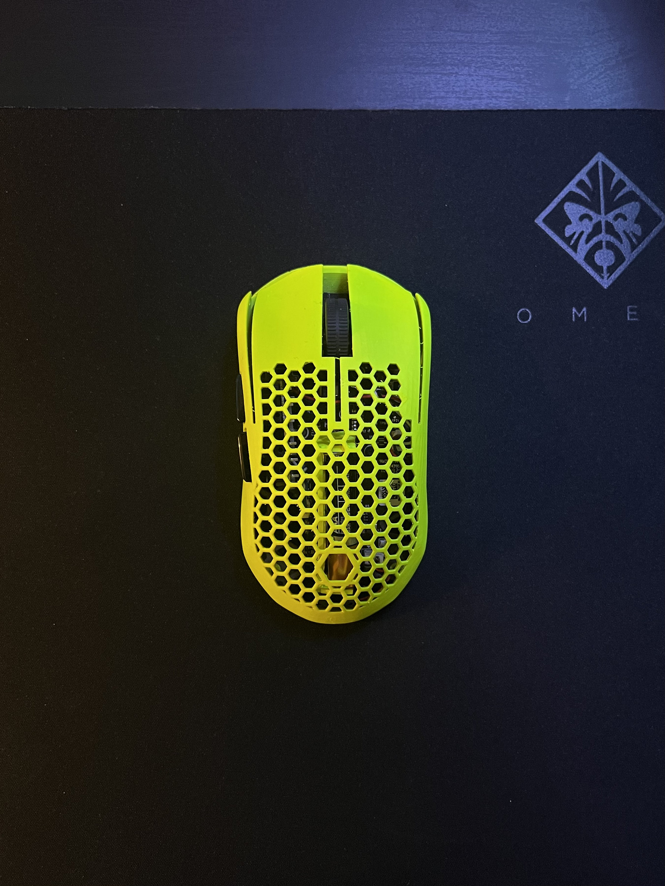 3DLT 57g Logitech G305 Mod - Basato Su UL2 - [SOLO File Di Stampa 3D ...