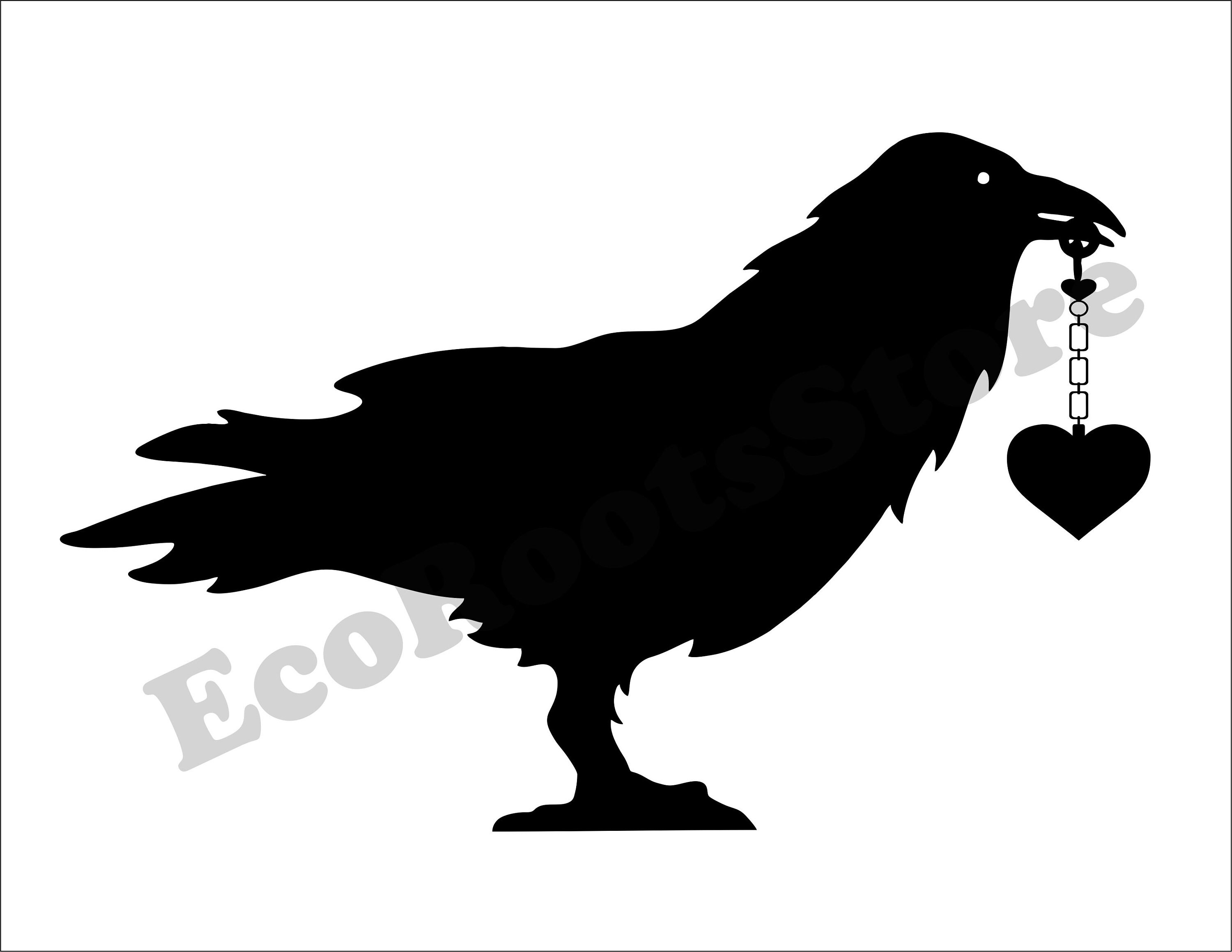 Corona Corazón SVG Cortar Archivo Cricut Silueta Descarga - Etsy España