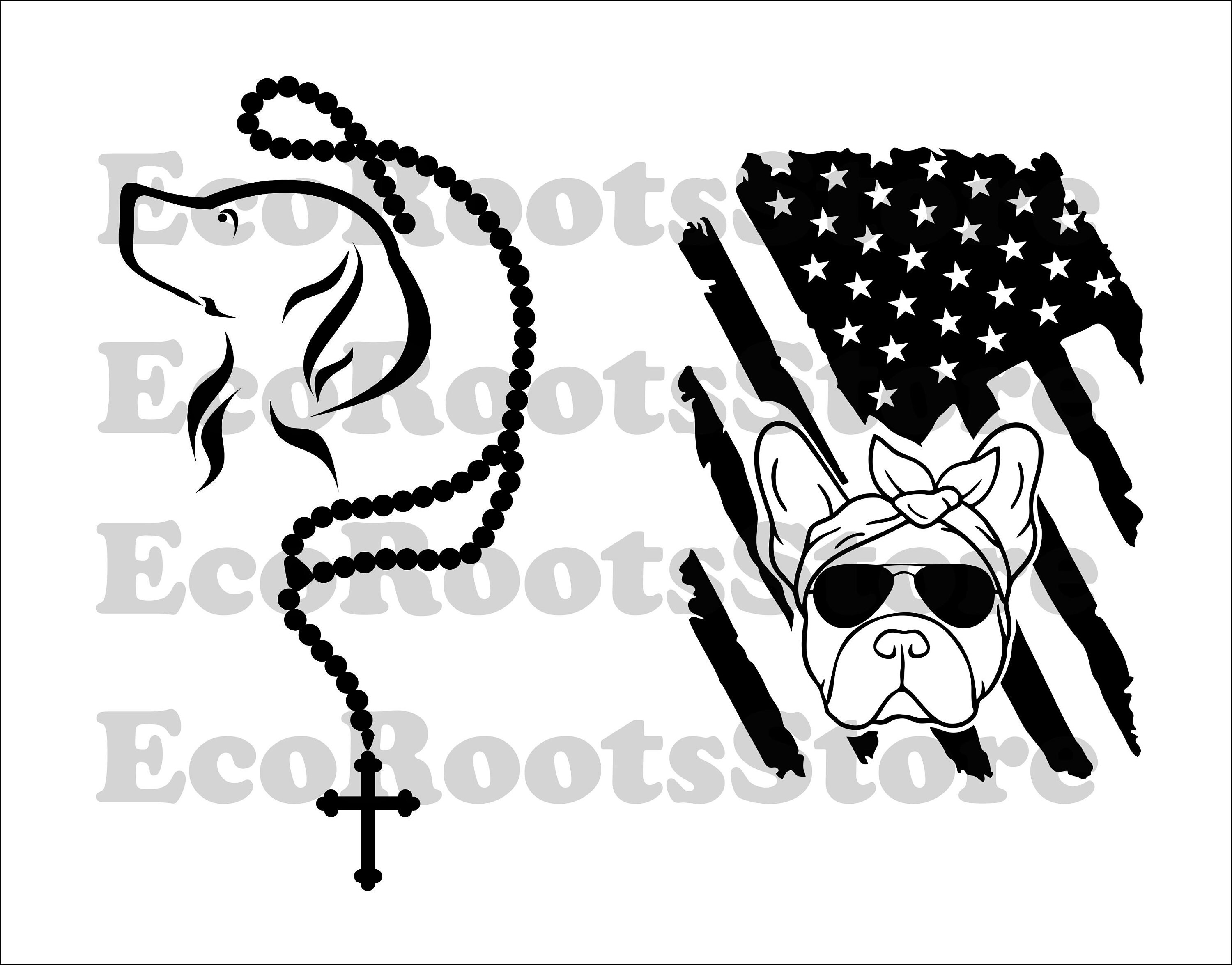 DOGS BUNDLE SVG Cut File Cricut Silhouette Digital Prints Eps - Etsy