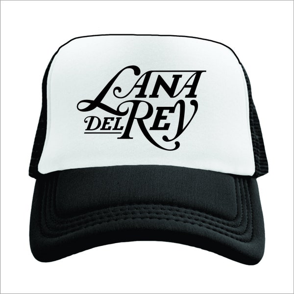 Lana Del Rey Hat - Etsy