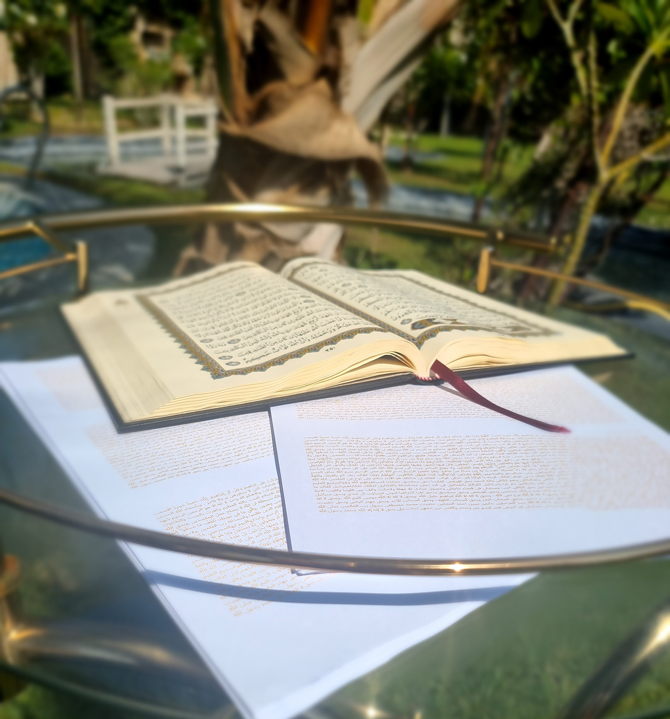 Ruqya Infused Powerful and Effective Quranic Sheets (13 Sheets) - Etsy