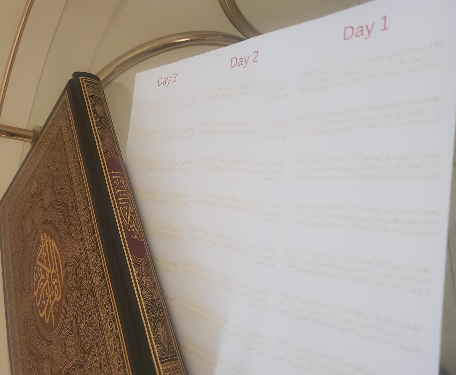 Ruqya Infused Powerful and Effective Quranic Sheets (13 Sheets) - Etsy