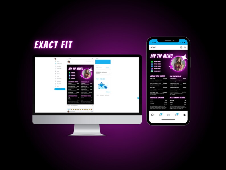 Onlyfans Tip Menu, Canva Template, Sex Worker Tip Menu, SW Menu, Fansly ... Onlyfans Tip Menu, Canva Template, Sex Worker Tip Menu, SW Menu, Fansly ...