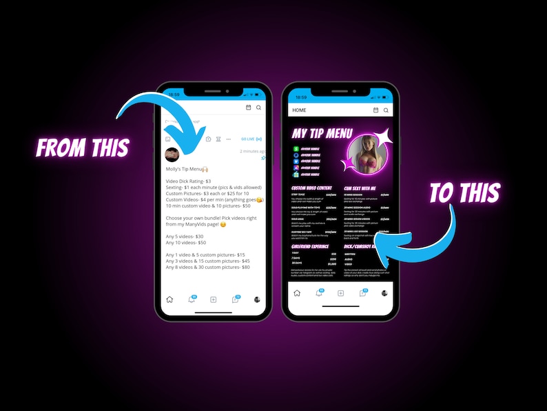 Onlyfans Tip Menu, Canva Template, Sex Worker Tip Menu, SW Menu, Fansly ... Onlyfans Tip Menu, Canva Template, Sex Worker Tip Menu, SW Menu, Fansly ...
