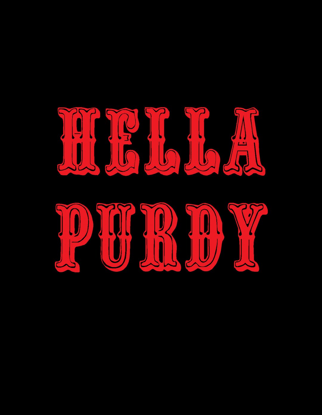 Brock Purdy “hella Purdy” Shirt - Etsy