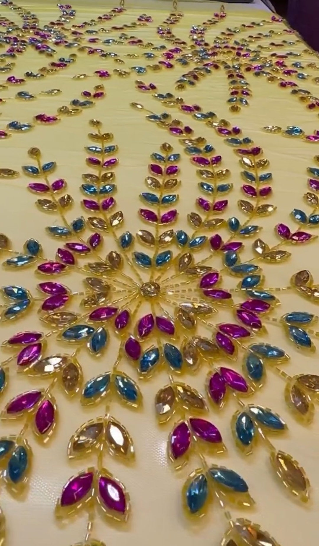 New Collection, Bridal Lace, Beaded Lace, Lace Fabric, Beaded Fabric ...