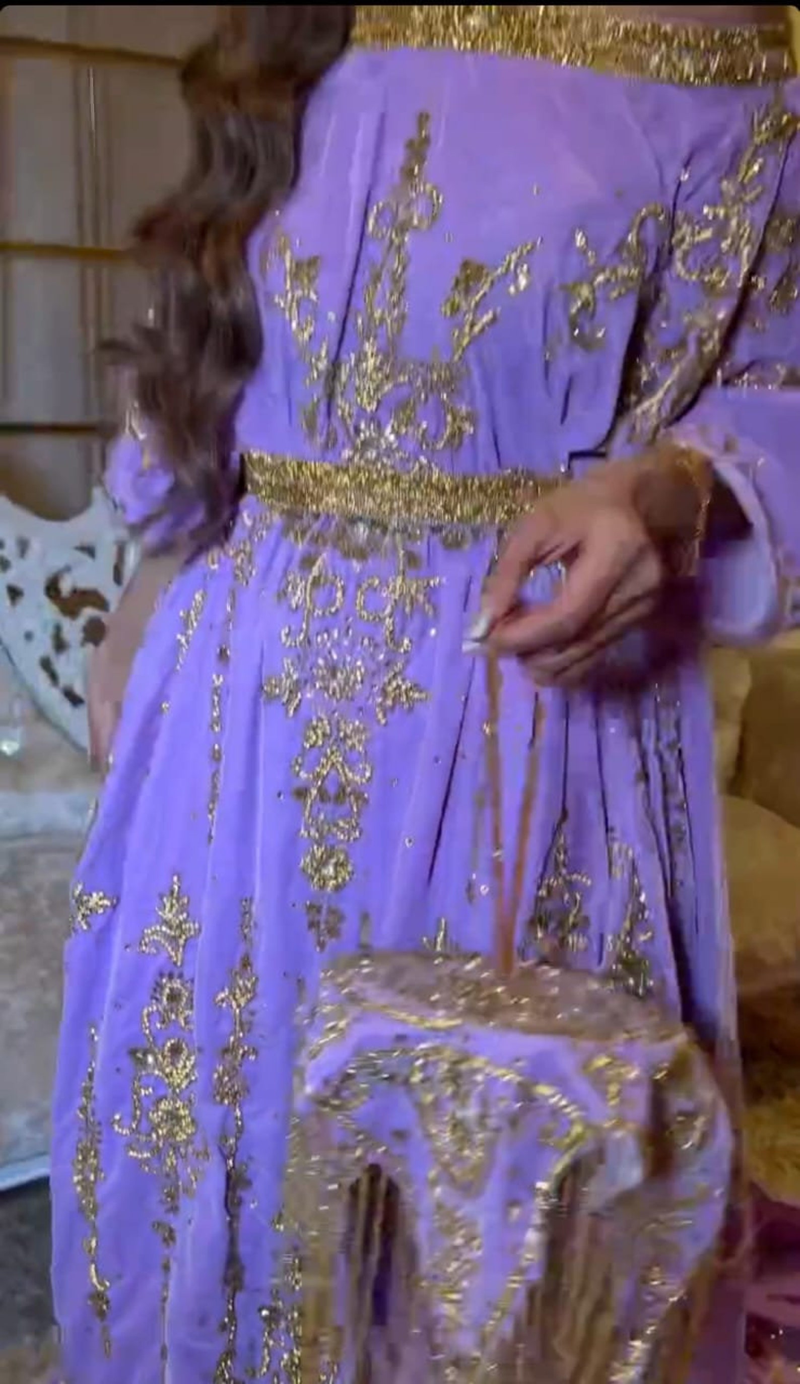 Somalia Women’s Clothing,bati, Baati Bacyare, Soft Dress, Dirac, Kaftan ...