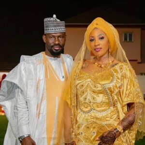 Luxury Gold Bridal Dirac Somali Wedding Dress - Etsy UK