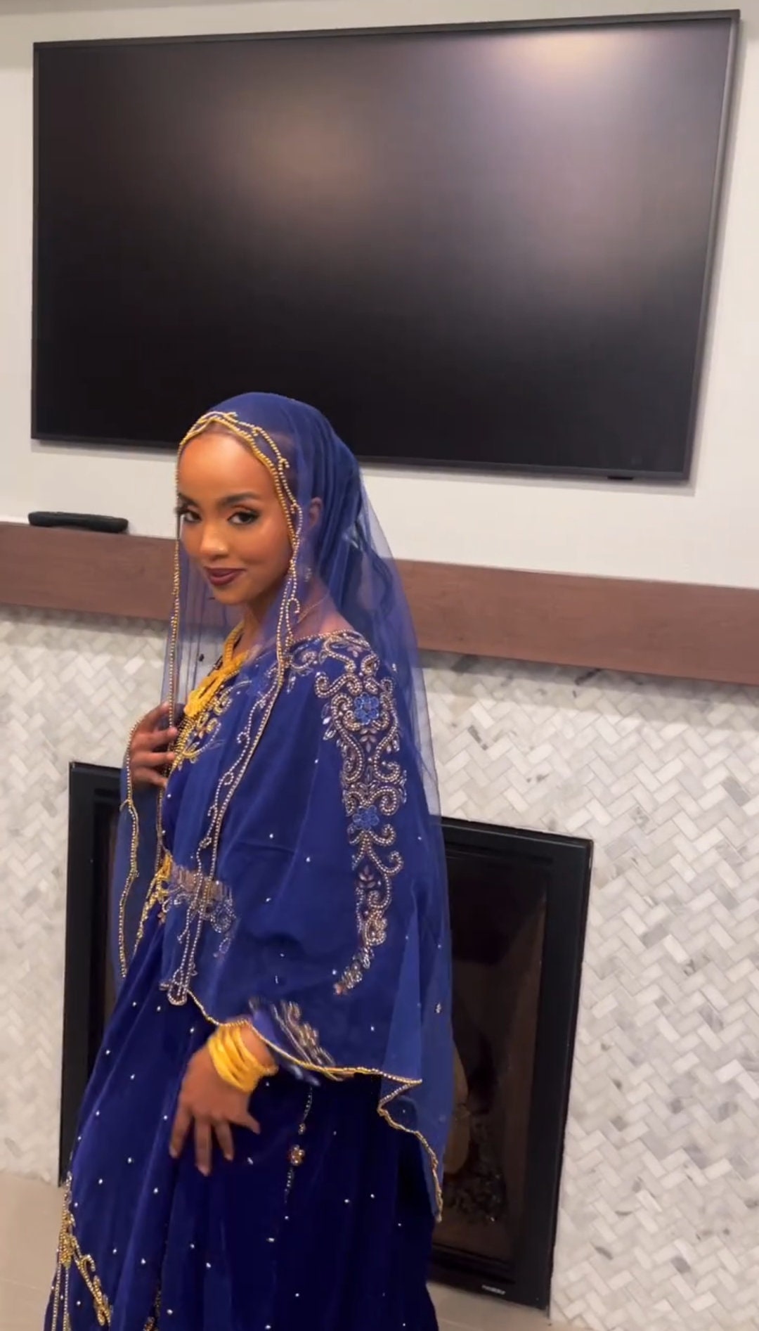 Hido Iyo Dhaqansomali Bridal Diractrending Somali Bridal Fashion Store With The Latest