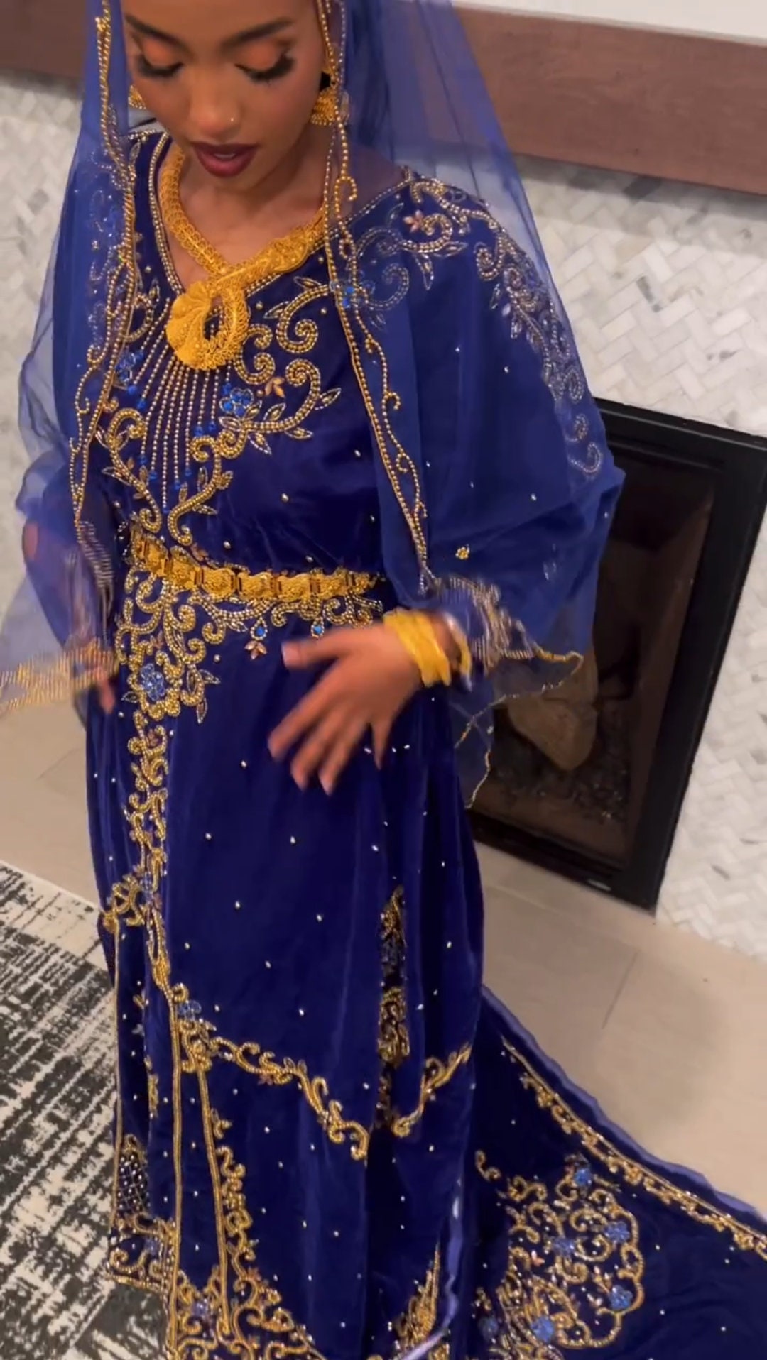 Hido Iyo Dhaqansomali Bridal Diractrending Somali Bridal Fashion Store With The Latest
