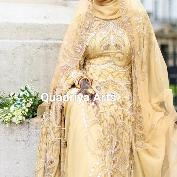 Modest African Dress - Etsy