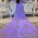 Handmade Gold Beaded Bridal Dirac: Somali Wedding Dress - Etsy