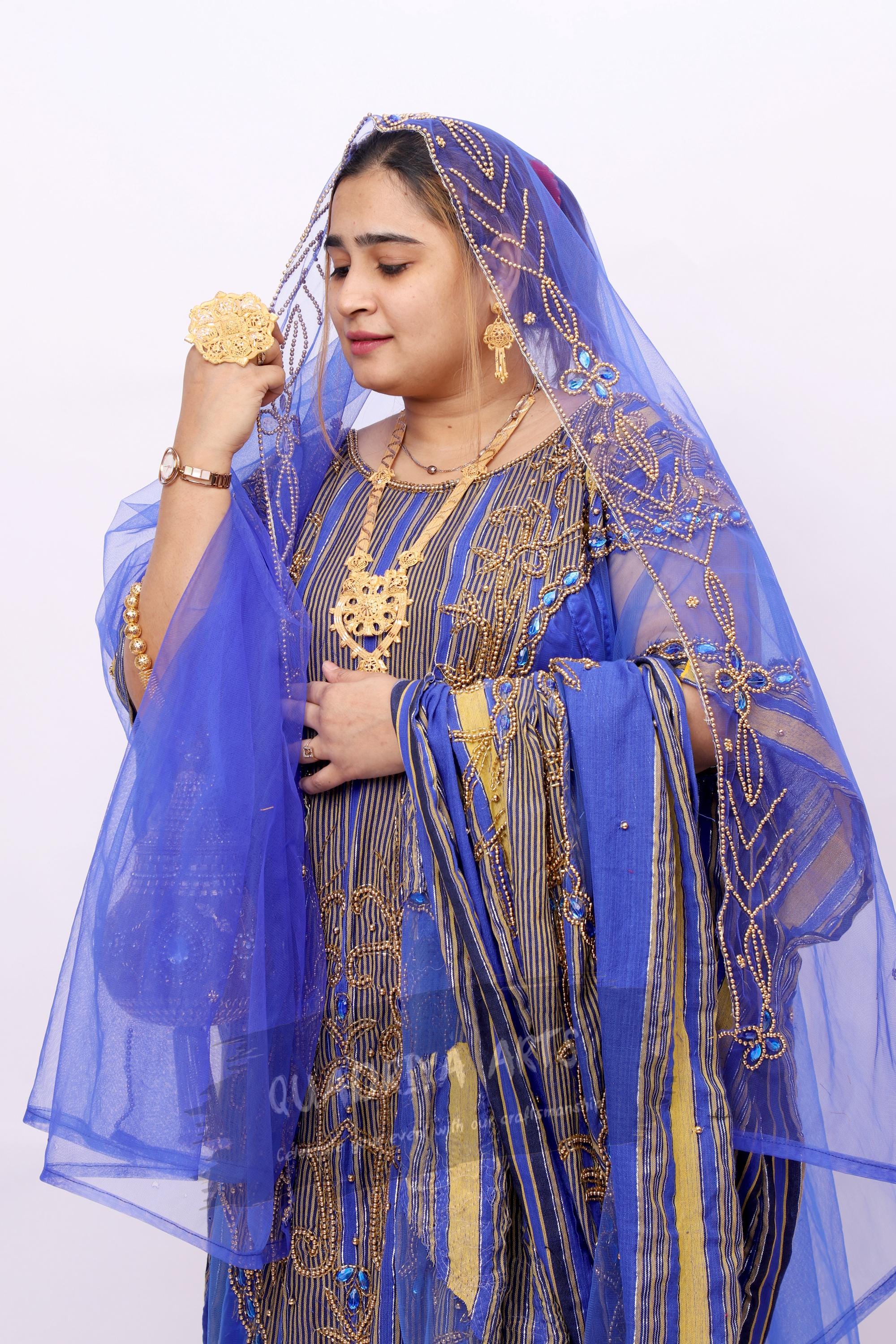 Offer Somali Wedding Dirac | Dirac Aroos| Diraac, Garbasar Iyo Gogoro ...