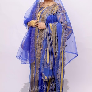 Offer Somali Wedding Dirac | Dirac Aroos| Diraac, Garbasar Iyo Gogoro ...