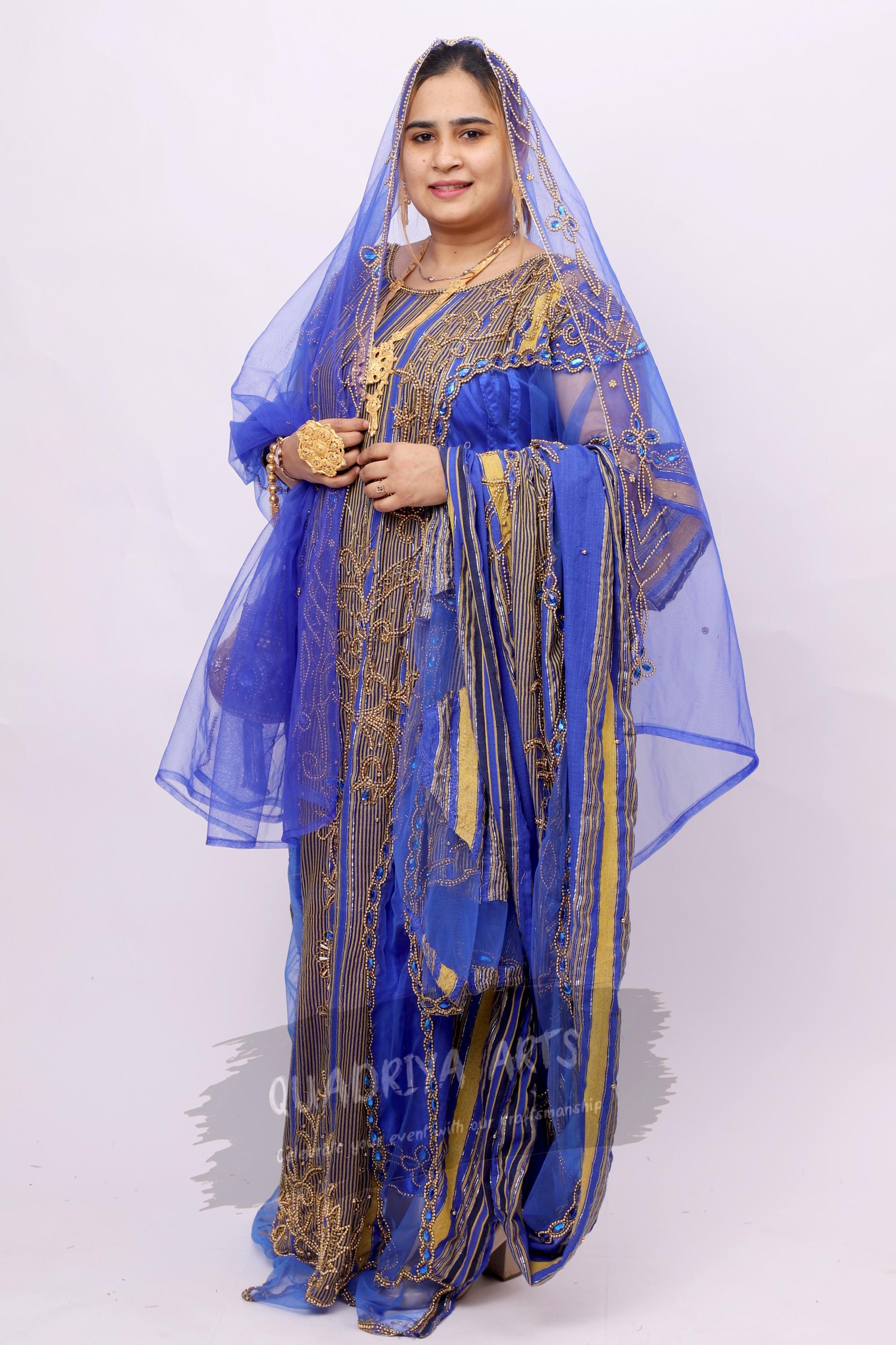 Offer Somali Wedding Dirac | Dirac Aroos| Diraac, Garbasar Iyo Gogoro ...