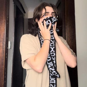 Clancy Stoles - CROCHET PATTERN - Etsy UK