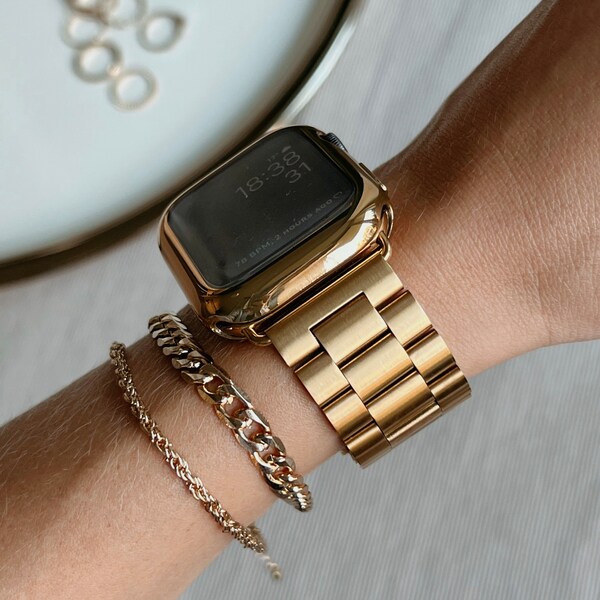 Apple Watch Band 44mm - Etsy