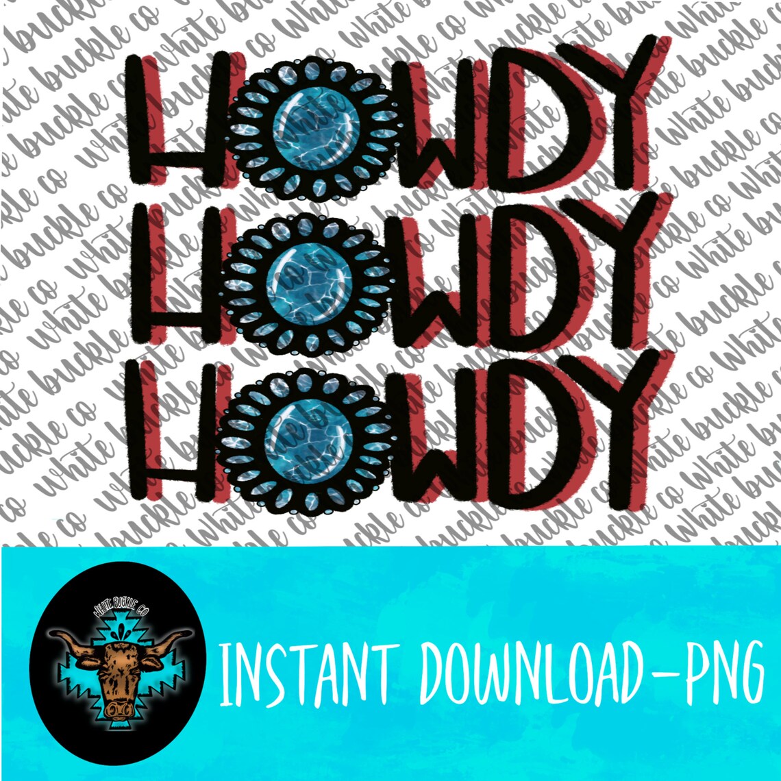 Howdy Png | Yee Haw Png| Cowboy Png | Stacked Howdy Png | Country Girl ...