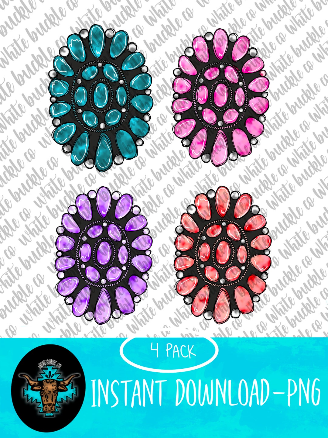 Jewel Png,gemstone Turquoise Png, Turquoise Sublimation Designs ...