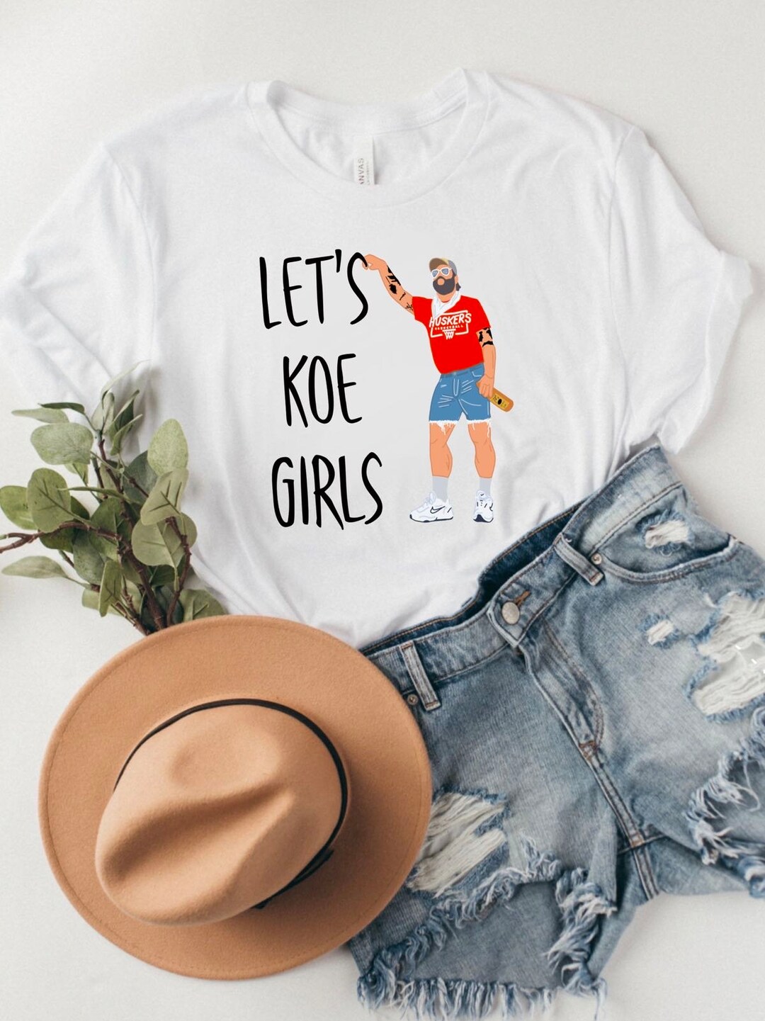 Let’s Koe Girls Png,koe Effin Wetzel PNG, Koe Wetzel Png, Koe Wetzel ...