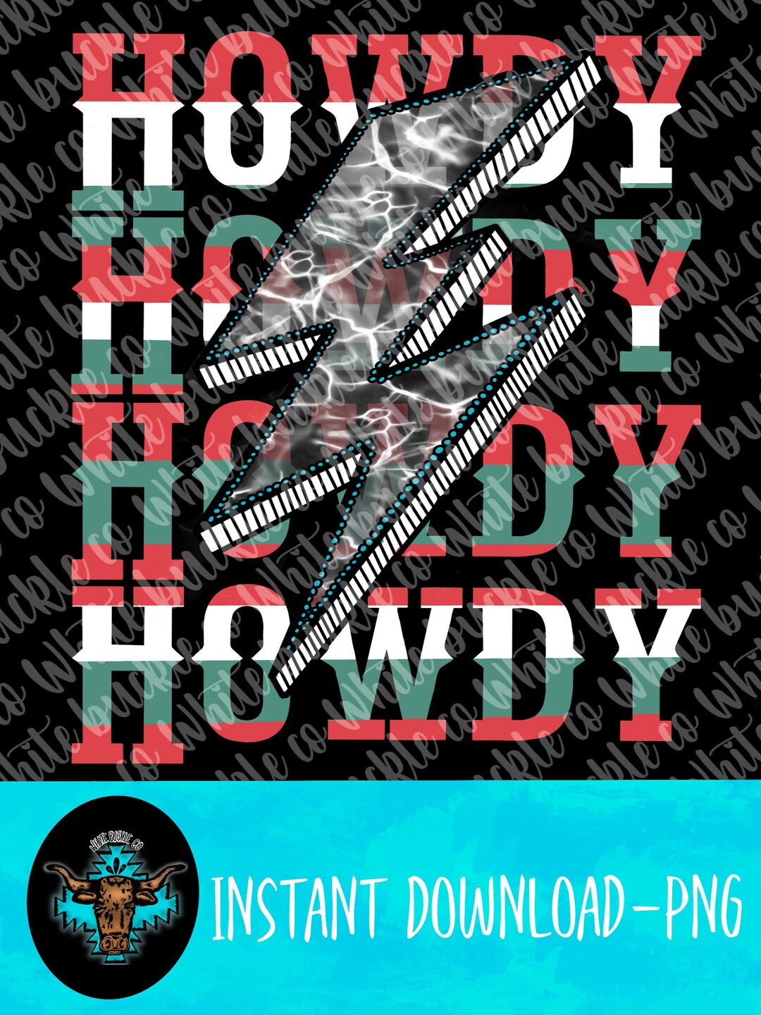 Howdy Png | Yee Haw Png | Cowboy Png | Stacked Howdy Png | Country Girl ...