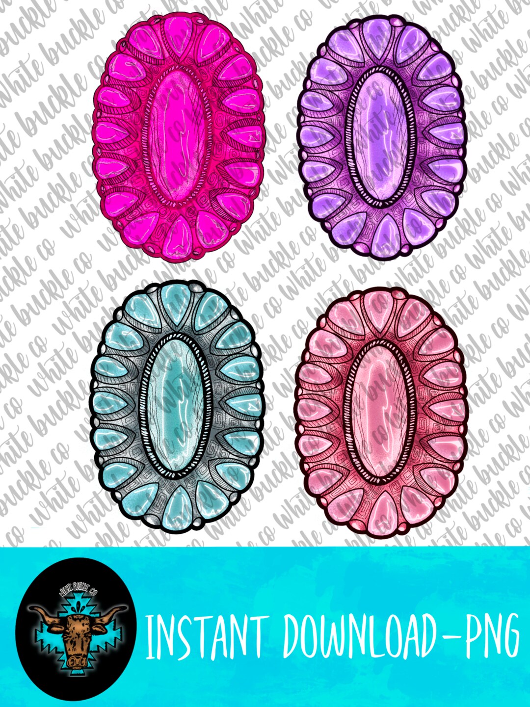 Jewel Png, Gemstone Turquoise Png, Turquoise Sublimation Designs ...