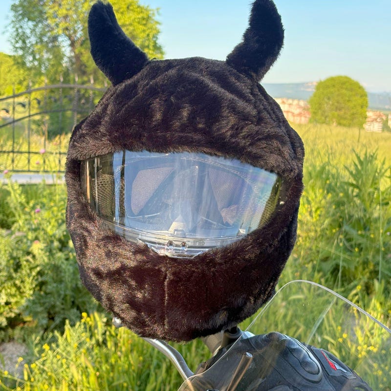 Bike Helmet Covers - Etsy