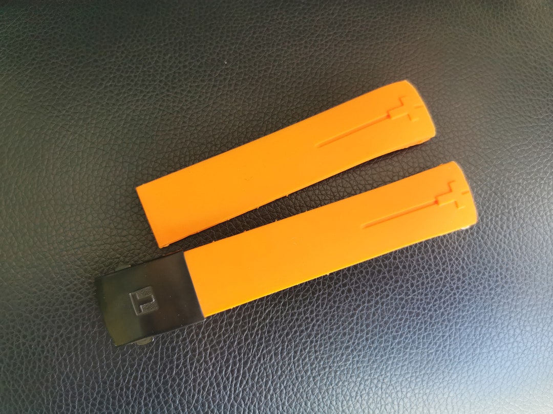 Rubber Band for Tissot T-touch T013 T047 T048 T033 Watch 20/21mm - Etsy