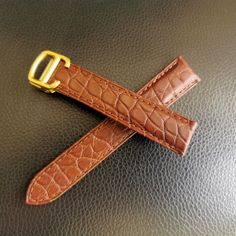 Cartier Tank Must Man - Etsy