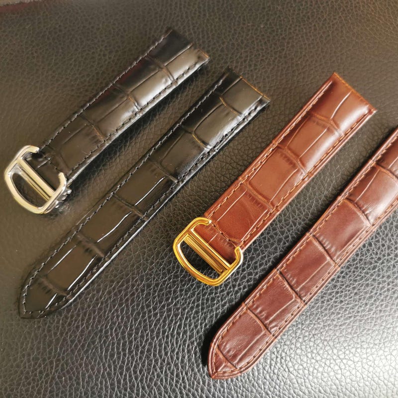 Cartier Tank Xl Band - Etsy UK