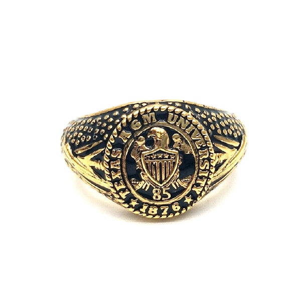 Aggie Ring - Etsy