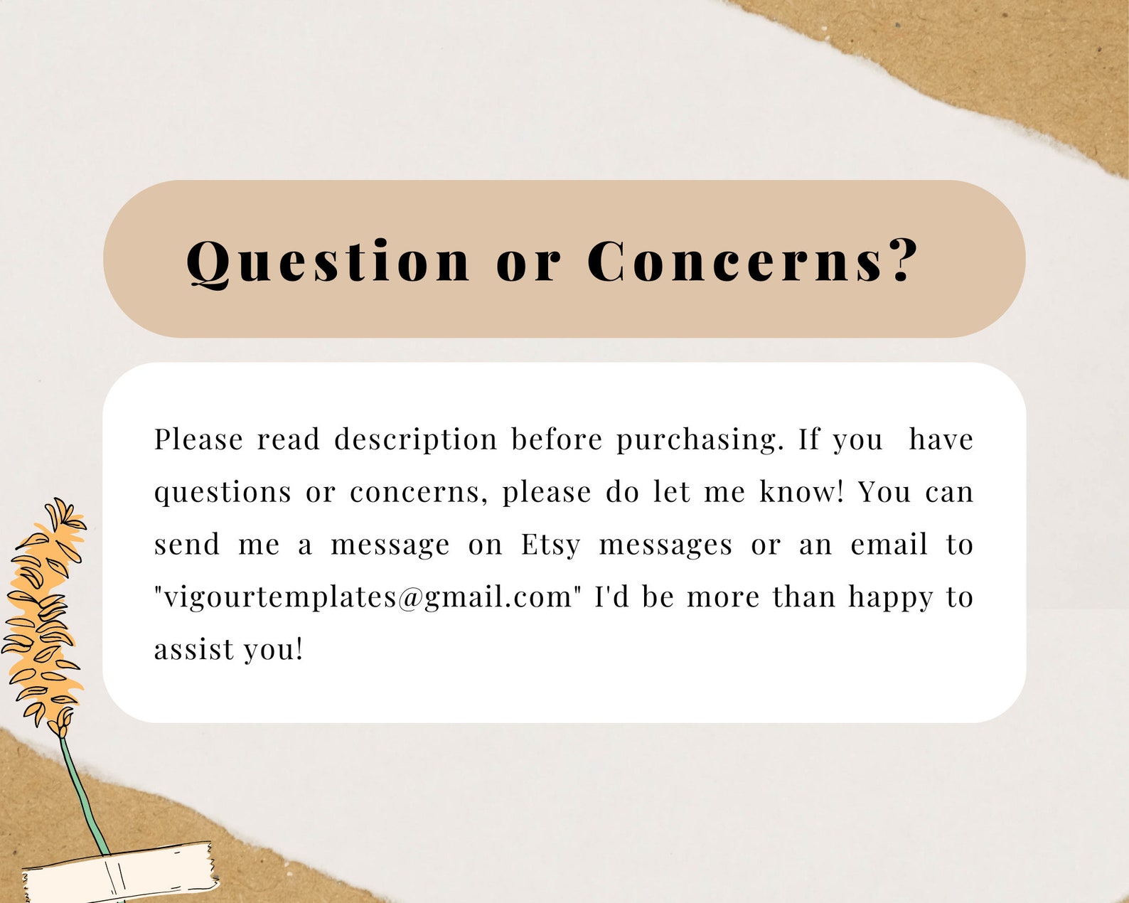 Printable Scrunchie Hang Tags Editable Scrunchie Tag - Etsy